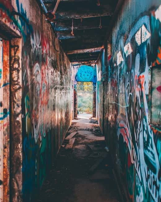 London: Street Art And Graffiti Guided Live Walking Tour - Why You Should Consider This Tour