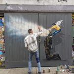 London: Street Art and Graffiti Guided Walking Tour - Key Points