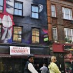 London: Street Art Bike Tour - What’s Included and What to Expect