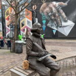 London: Street Art Tour, Shoreditch - Highlights: Art by Legends and Rising Stars