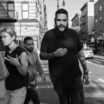 London Street Photography Workshop - The Itinerary — What You’ll Experience