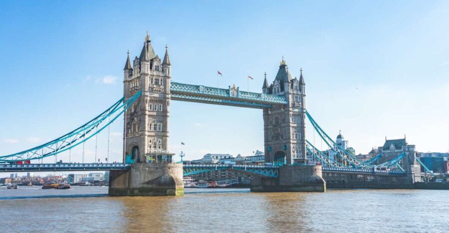 London: Sunday Lunch Jazz Cruise - The Itinerary Breakdown: What to Expect