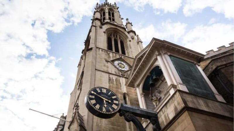 London - Sweeney Todd Tour - Fleet Street Terror - What Makes This Tour Stand Out?