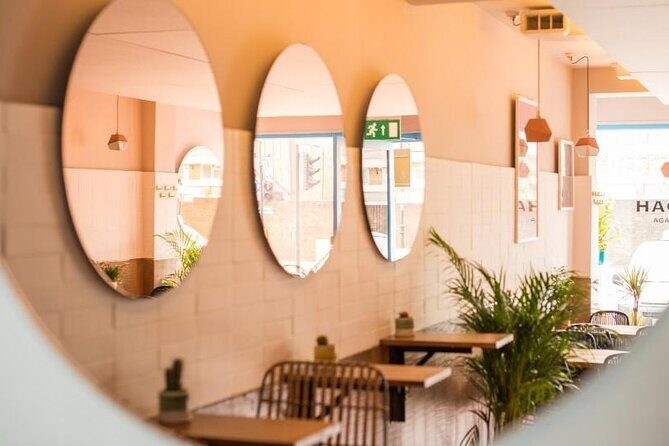 London Taco Trail (Self-Guided) - Practical Considerations and Final Tips