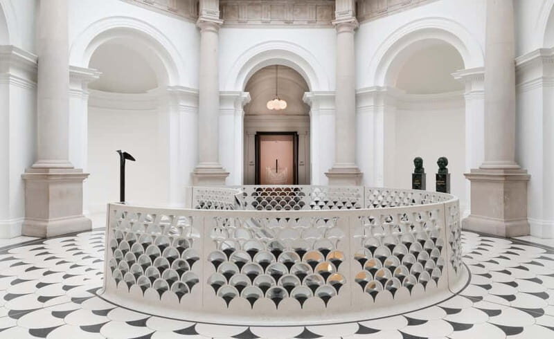 London: Tate Britain Edward Burra & Ithell Colquhoun Ticket - Who Will Enjoy This Experience Most?