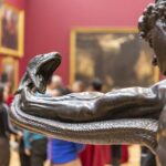 London: Tate Britain Official Discovery Tour - What You’ll See on the Tour