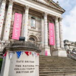London: Tate Britain Turner and Constable Exhibition - What Makes This Exhibition Special