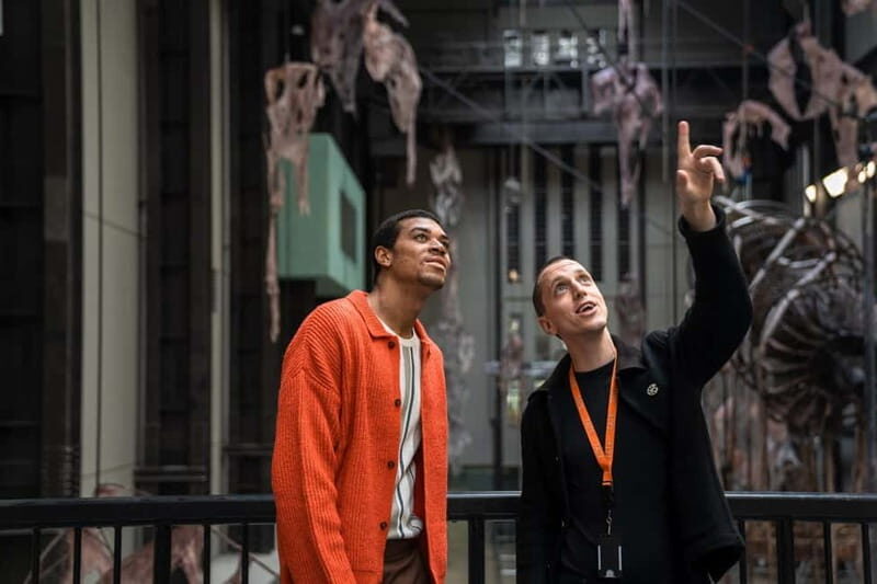 London: Tate Modern Before-Hours Guided Tour - What’s Included and What to Expect