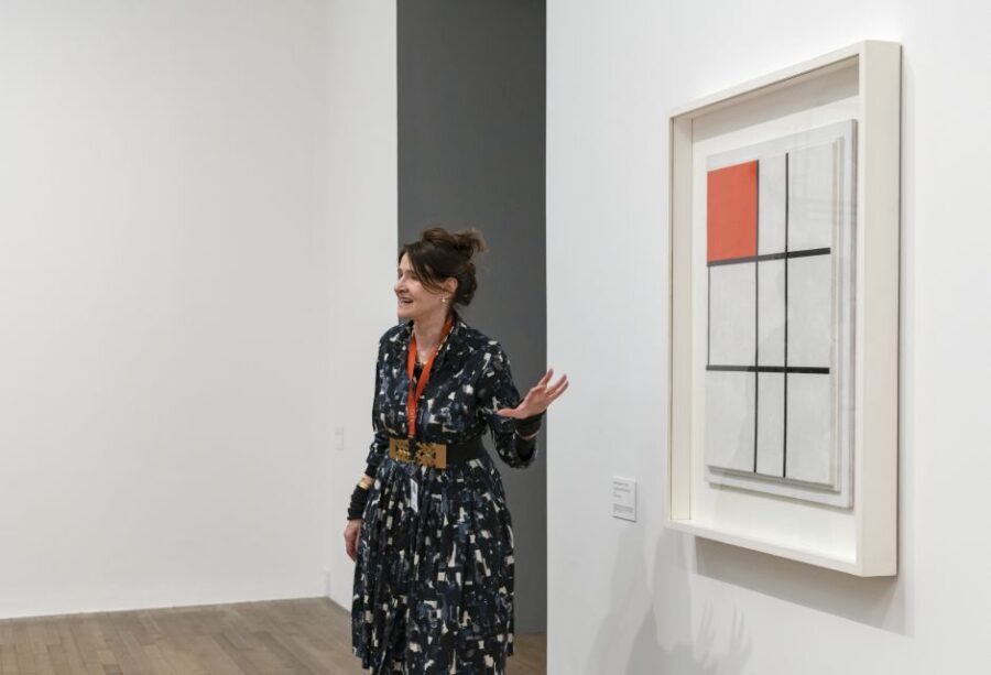 London: Tate Modern Official Guided Tour - Exploring the Tate Modern: What to Expect