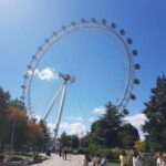 London: Taxi 50+ Sights Private Tour & London Eye Ride - What Makes This Tour Stand Out