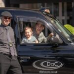 London Taxi Capital Highlights Tour - The Value of a Private, Personalized Tour