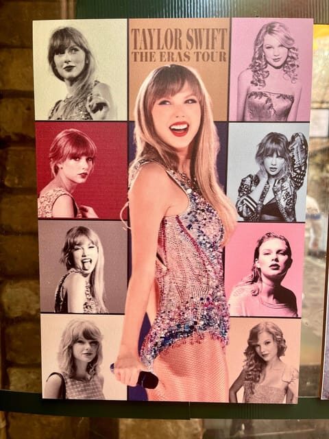 London: Taylor Swift in London Walking Tour - Who Is This Tour Best For?
