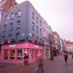 London: Taylor Swift London Boy Walking Tour - Key Points