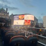 London: Taylor Swift Singalong Bus Tour - Itinerary Breakdown