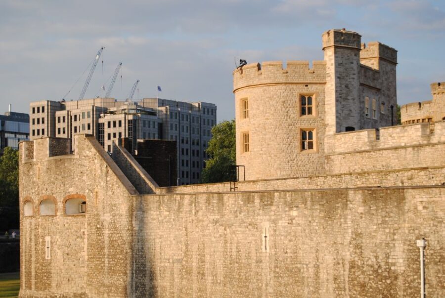London: Thames Cruise to Greenwich with Private Guide - What Makes This Tour Stand Out?