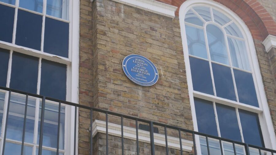 London: The Beatles Walking Tour of Marylebone and Abbey Rd - The Detailed Itinerary: What You’ll See and Experience