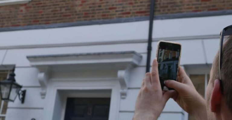 London: The Beatles Walking Tour of Soho and Mayfair - The Value of the Experience