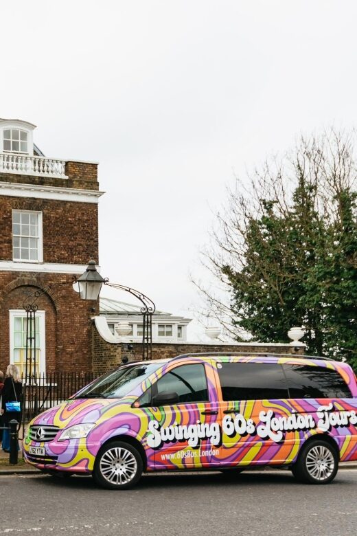 London: The Birthplace of The Rolling Stones Private Tour - The Personal Touch of the Guide