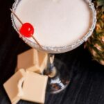 London: The Chocolate Cocktail Club - In-Depth Breakdown of the Experience