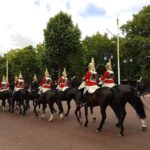 London: The Crown British Royalty Walking Tour - The Value in the Details
