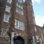 London: The English Civil War, Charles II and Westminster - Practical Considerations