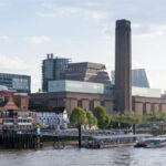 London: The Genesis Exhibition: Do Ho Suh: Walk The House - The Experience of Viewing