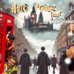 London: The Harry Potter Walking Tour with Potter-Vision - What to Expect During the Tour