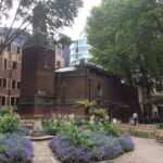 London: The John Wesley Methodist Walking Tour - Authentic Experiences and Practicalities