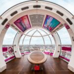 London: The London Eye Entry Ticket - The Authenticity and Cultural Significance