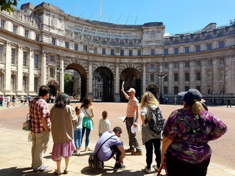 London: The London Top Sights Tour. Kids Free! - What You’ll Get and What You Won’t