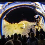 London: The Moonwalkers: A Journey with Tom Hanks Exhibition - The Technical and Practical Aspects