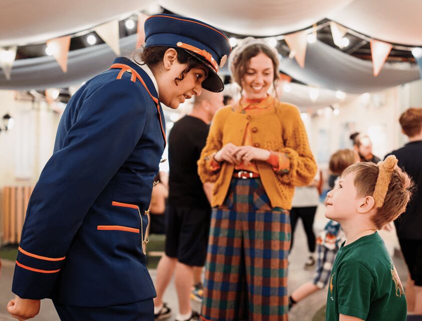 London: The Paddington Bear Experience Entry Ticket - Why This Experience Is Worth Considering