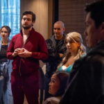 London: The Perfect Bite A Knives Out Mystery Dinner - Who Will Love This?