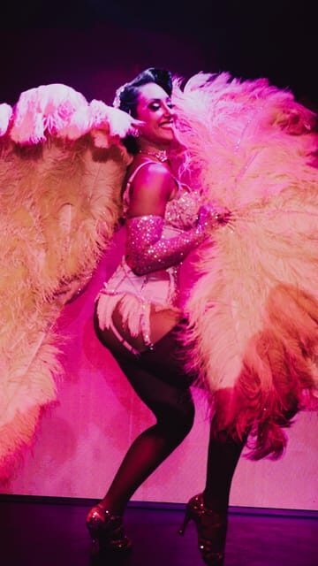 London: The Saturday Supershow Cabaret at Phoenix Arts Club - In-depth Breakdown of the Experience