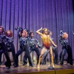 London: The Tina Turner Musical & 2-Course Pre-Show Meal - What You Can Expect from This Experience