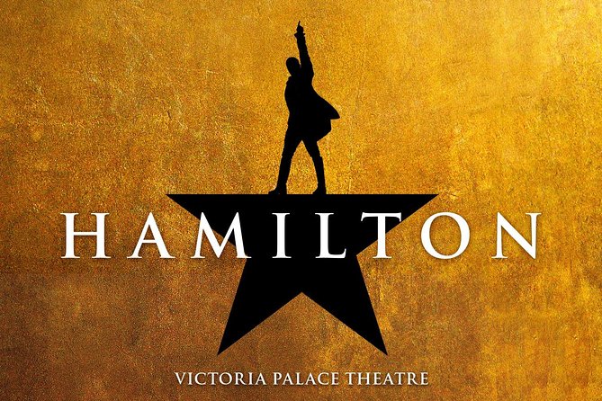 London Theatre: Hamilton - Reviewing Londons Hamilton: An Authentic Theatre Experience