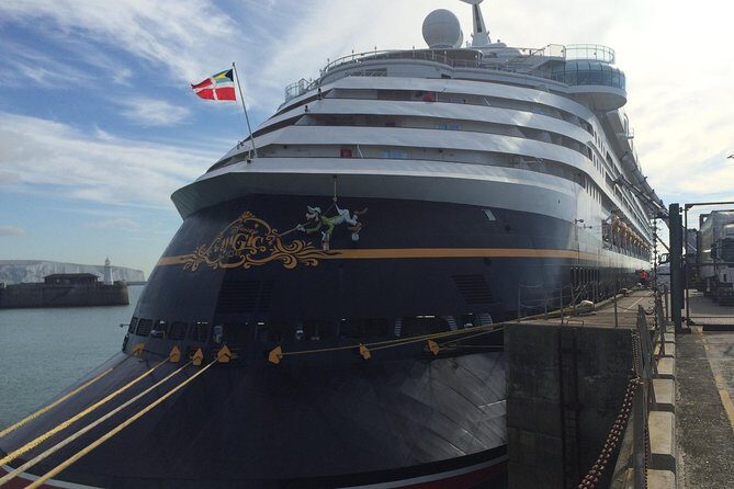 London To Dover Cruise Terminals Private Port Transfer - FAQ