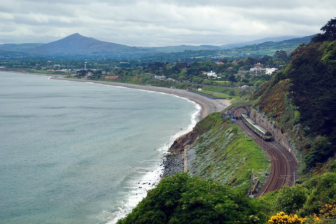 London to Dublin by Ferry and Rail - A Practical Look at the London to Dublin by Ferry and Rail Tour