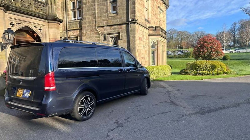 London To Harry Potter/ Warners Bros Studio Return Trip - FAQ