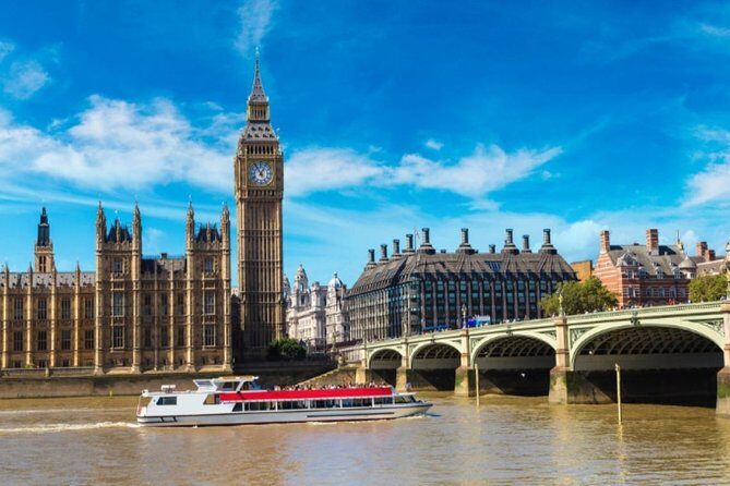 London to Southampton Cruise Terminals Private Port Transfer - The Vehicles and Comfort