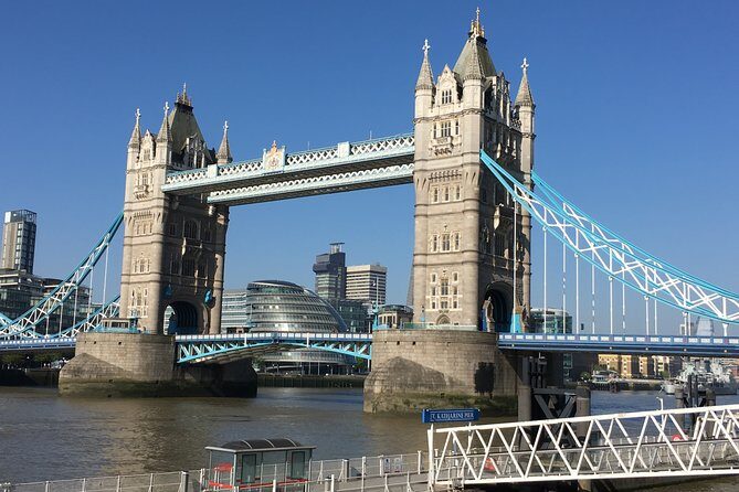 London to Southampton Private Transfer - The Details: Breaking Down the Experience