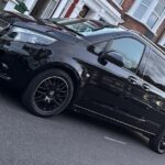 London to Southampton Transfers - Vehicles and Comfort