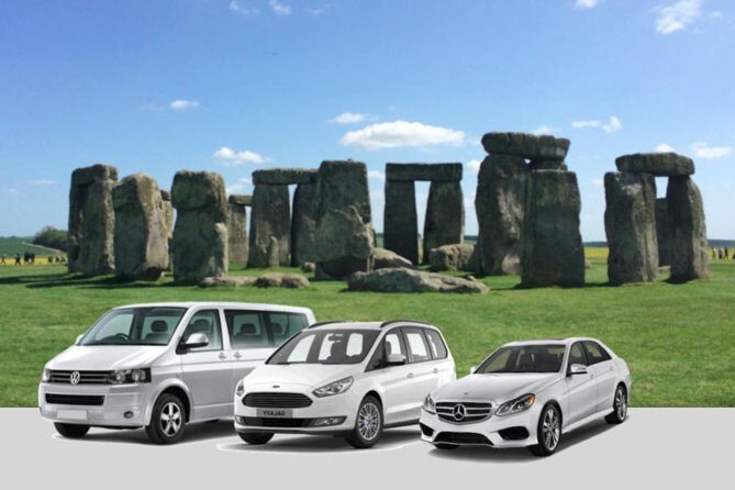 London to Southampton via Stonehenge and Salisbury - Who Will Appreciate This Tour?