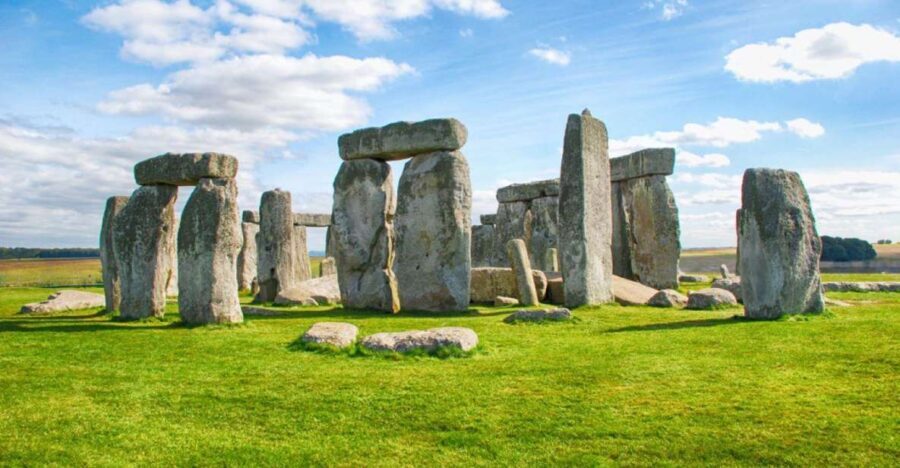 London to Stonehenge: 6-Hour Private Tour - The Itinerary Breakdown: What You Can Expect