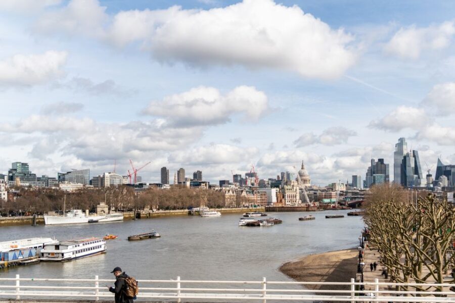 London: Tootbus Hop-on Hop-off with optional River Cruise - Who Will Love This Tour?