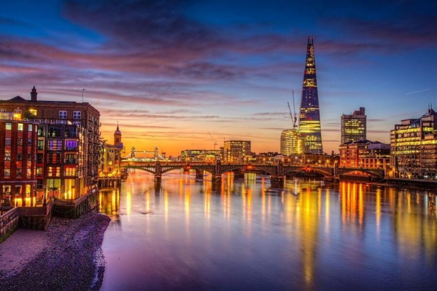London: Tootbus London by Night Bus Tour - The Value and Practicalities