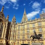 London: Top 30 Sights Walking Tour and Clink Prison Entry - An In-Depth Look at the Itinerary