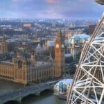 London: Top 30 Sights Walking Tour and London Eye Ride - Practical Considerations