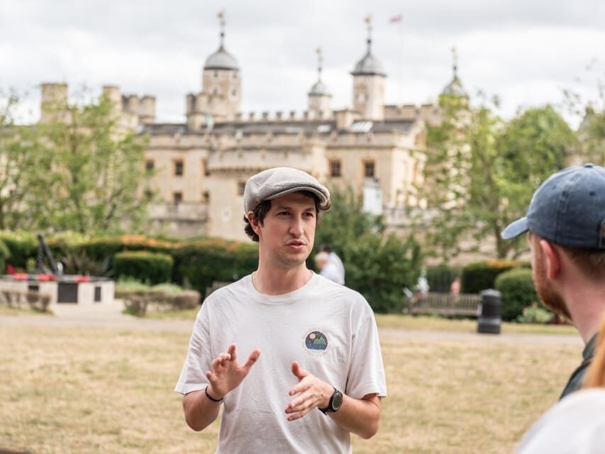 London: Top 30 Sights Walking Tour and Tower of London Entry - Who Should Consider This Tour?