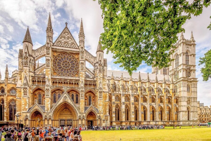 London: Top 30 Sights Walking Tour & St Pauls Cathedral - What Makes This Tour Stand Out